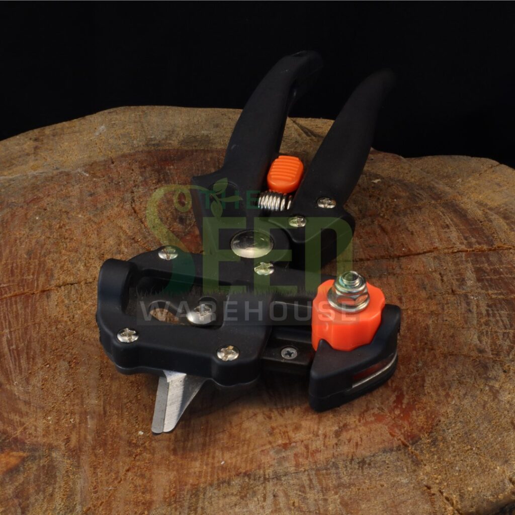 Grafting Tool - Handheld - The Seed Warehouse